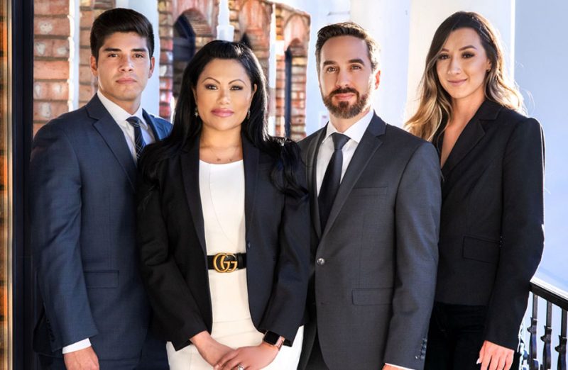 Arizona Criminal Lawyers | VS Criminal Defense Attorneys