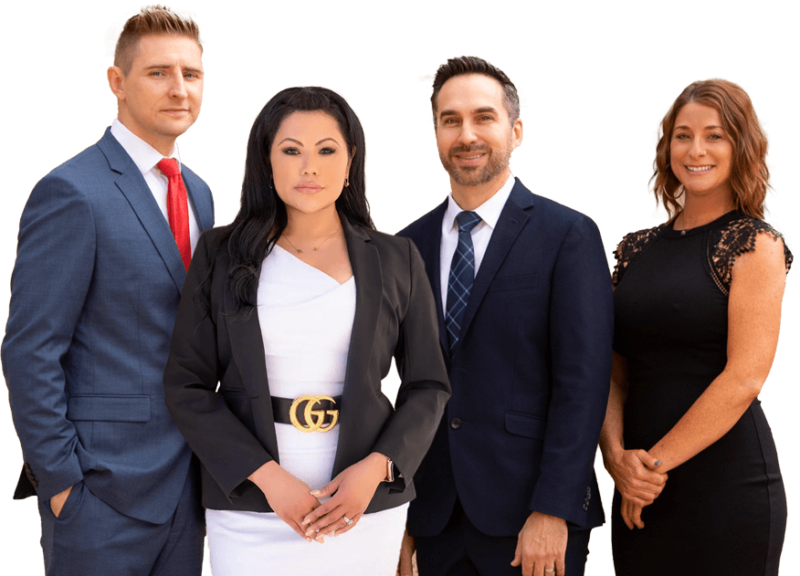 Phoenix Sex Crimes Attorney | VS Criminal Defense Lawyers