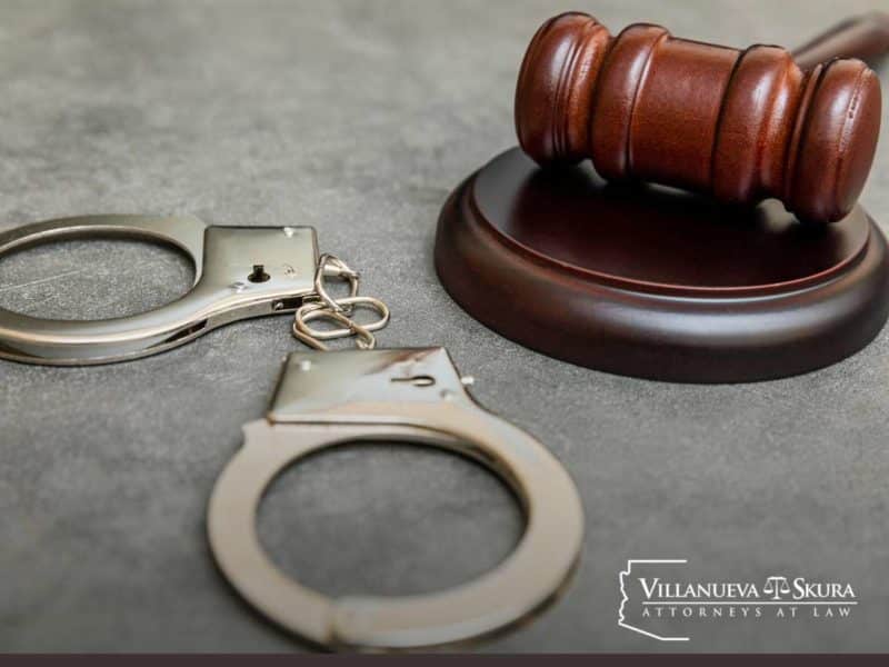 Accused Of Soliciting For Prostitution? Here's What To Do